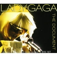 Lady Gaga: Media Collection (DVD) - Walmart.com