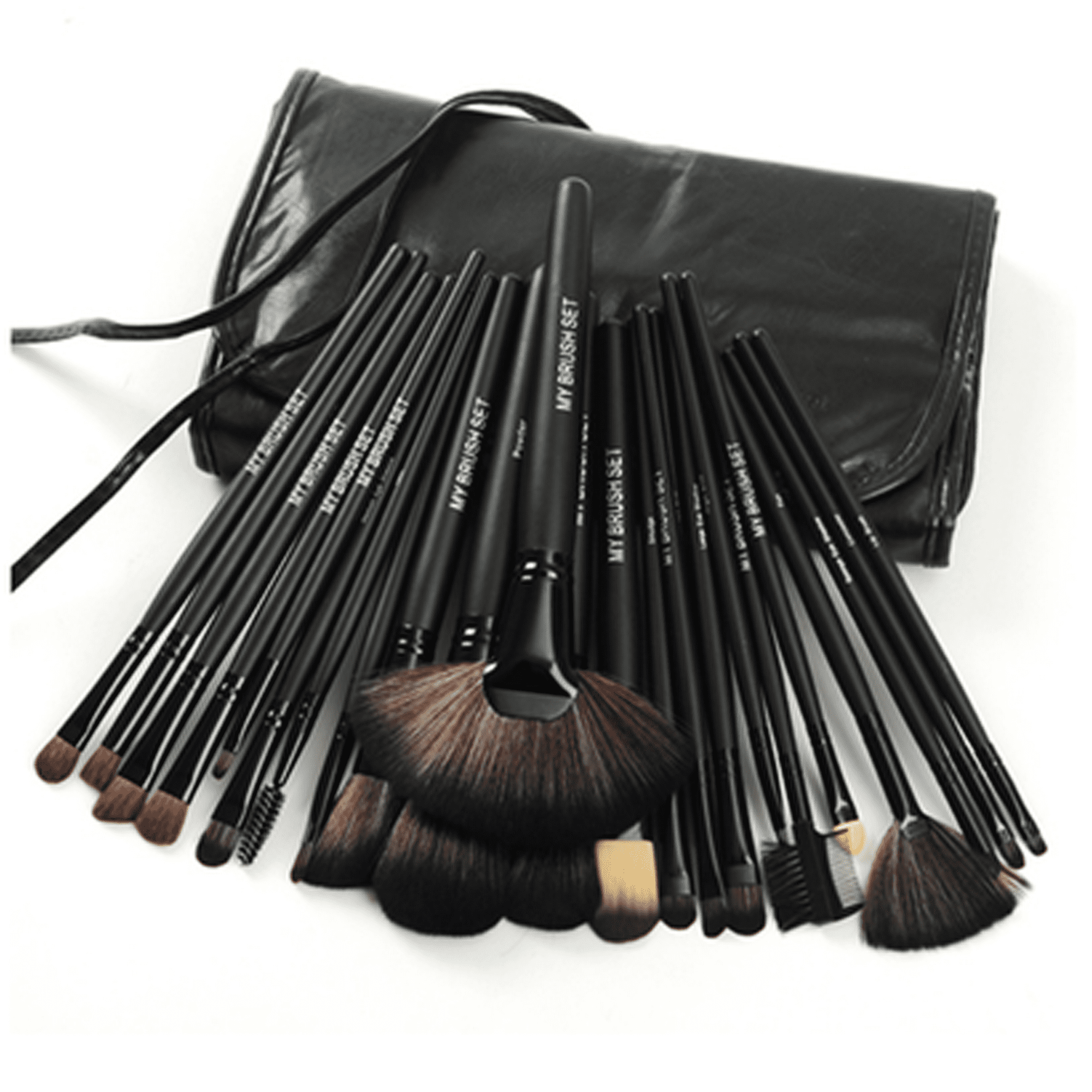 My Makeup Brush Set Toronto | Saubhaya Makeup