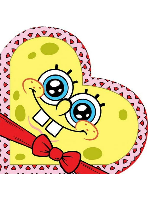 SpongeBob Books in Character Books - Walmart.com
