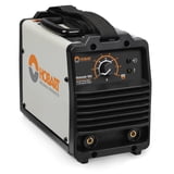 Hobart Stickmate 160I Portable DC Stick Welder for Arc Welding ...