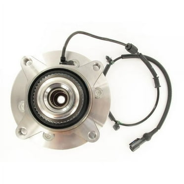Mile Marker 427 Supreme Locking Hub Fits select: 1983-1989 FORD RANGER ...