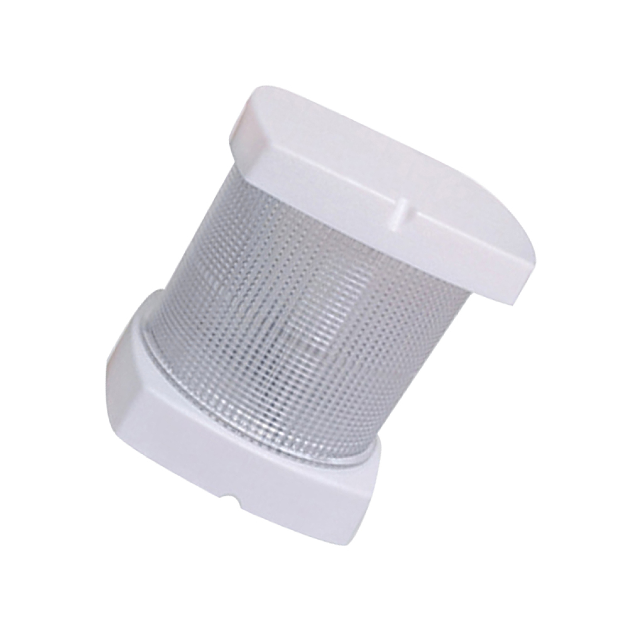 MoreChioce Marine Yacht Signal Anchor Mast Light Ship Warning Light ...