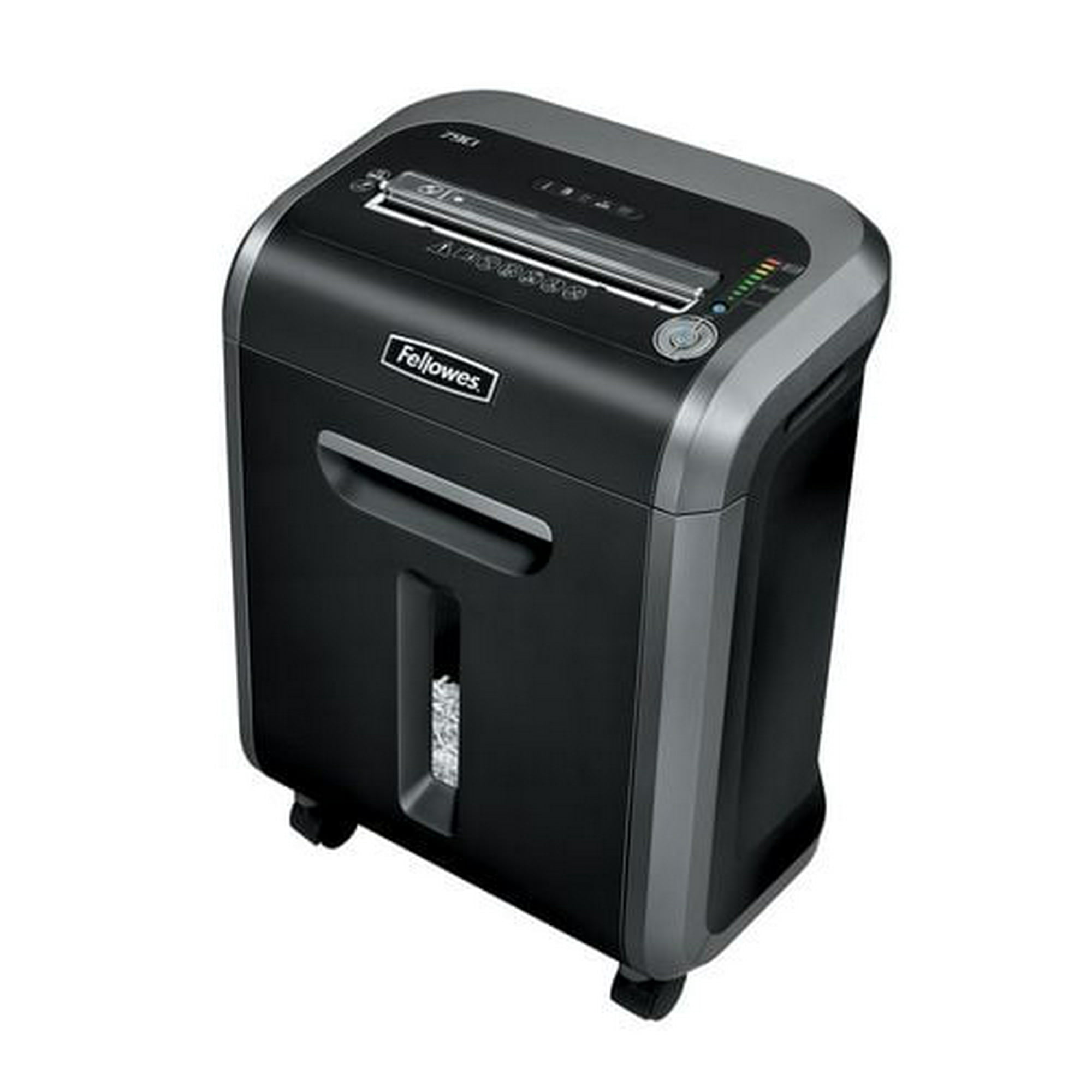 Click here for Fellowes Powershred 79ci Jam Proof Shredder prices