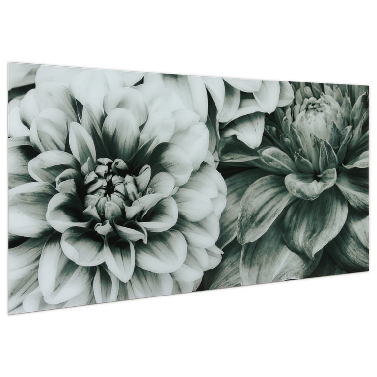 Decorative Glass Panels For Walls