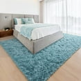 Softlife Super Soft Fluffy Area Rug for Nursery, Living Room, Kids Room ...