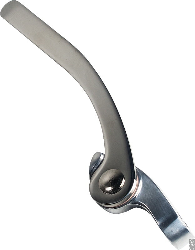 Handle - Bigsby, Flat Assembly, Stainless - Walmart.com