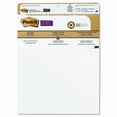 Post-it Easel Pads Self-Stick Easel Pads, 25 X 30 (Set of 2) - Walmart.com
