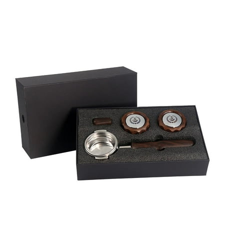 Coffee Machine Modification Parts Set Includes Coffee Portafilter Solid ...