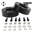 2.5" Front 2" Rear Lift Leveling Kit Compatible with 2007-2018 ...