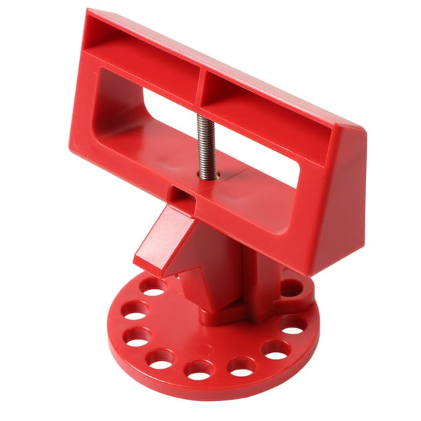 Circuit Breaker Lockout Device, LOTO Air Switch Lock PC Shell Easy 3 ...