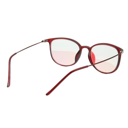 Color Blind Glasses, Red Green Color Blindness Correction Glasses ...