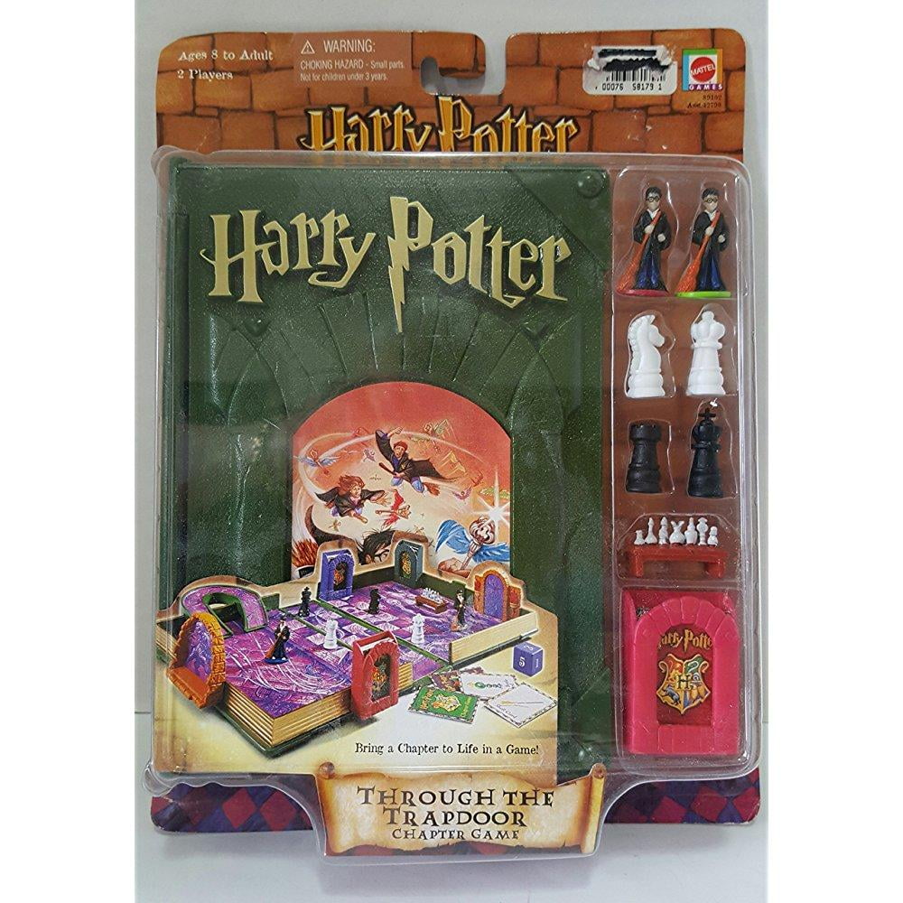 Harry Potter And The Sorcerers Stone Diagon Alley Game Bring A