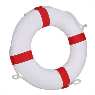 Jim-Buoy Floating Device, Swimming Pool and Decorative Life Ring ...