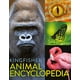 Kingfisher Encyclopedias: The Kingfisher Animal Encyclopedia (Hardcover ...