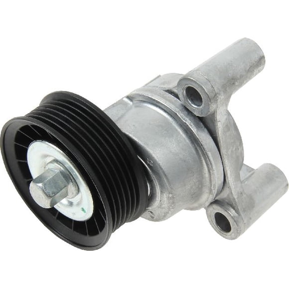 Isuzu Npr Accessory Drive Belt Tensioner Assembly