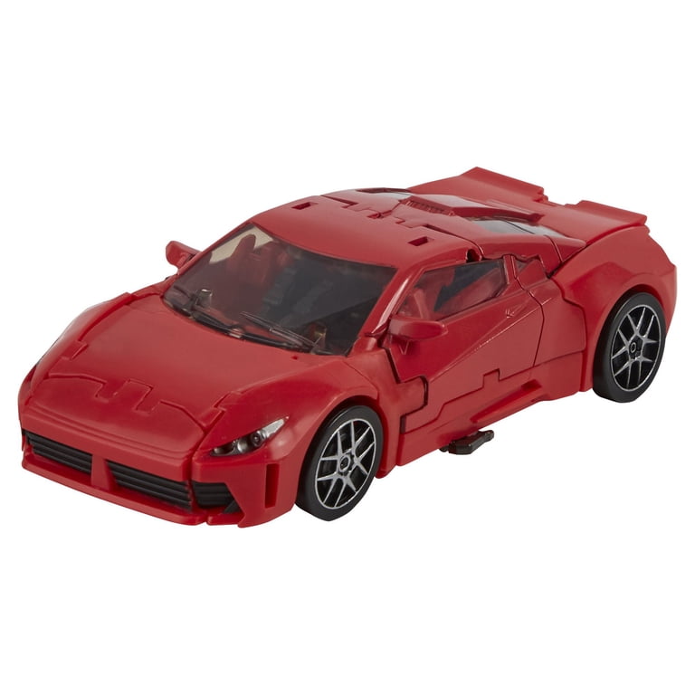 Transformers 3 Dino Mirage Toy