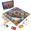 MONOPOLY: Godzilla by USAopoly - Board Game for Ages 8+ - Walmart.com
