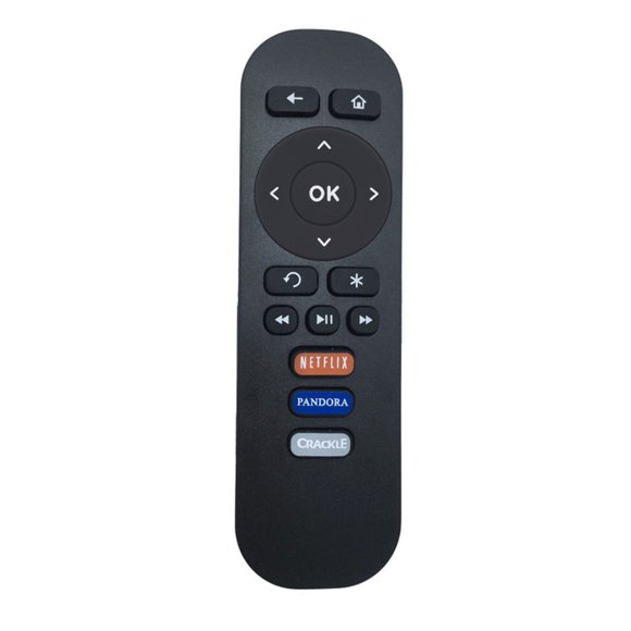 Roku Streaming Stick Remote Control Replacement