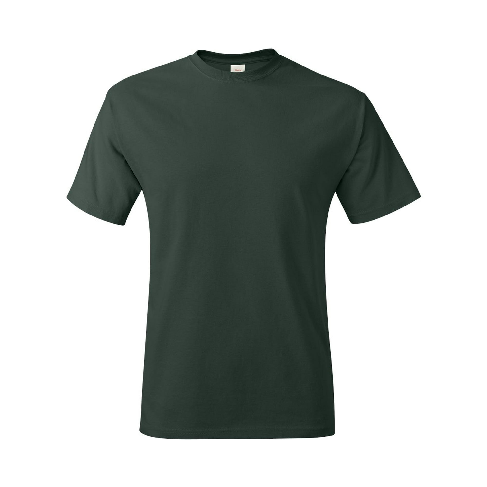 Click here for Hanes Mens Authentic-T T-Shirt prices