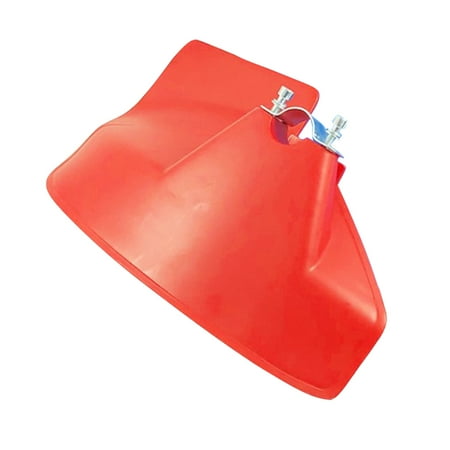 Plastic Brushcutter/Trimmer Brush Cutter Blade Guard Grass Trimmer ...