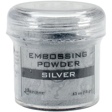 Ranger Sticky Embossing Powder -Sticky - Walmart.com