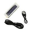 3 12 Inch Oled Music Spectrum Display Analyzer Audio Level Indicator Vu