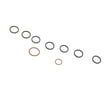 ACDelco GM Original Equipment Automatic Transmission Blue Front Wheel ...