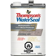 Waterproofer Plus Clear - Walmart.ca
