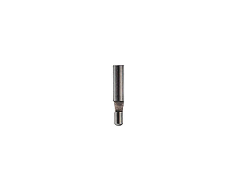1/4x1/4 Bevel Panel Pilot Bit - Walmart.com