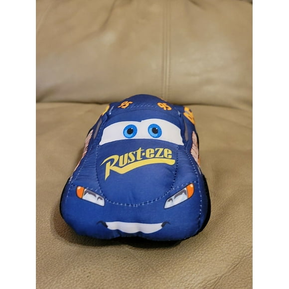 Lightning Mcqueen Talking Car