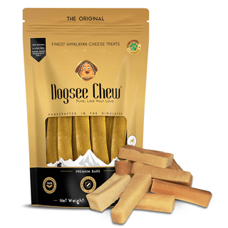 Virbac CET Enzymatic Oral Hygiene Chews for Dogs - Walmart.com