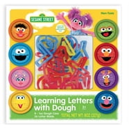Learning Resources Upper/Lower Case Magnetic Letters - Walmart.com