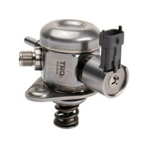 Direct Injection High Pressure Fuel Pump Fits select: 2010-2017 ...