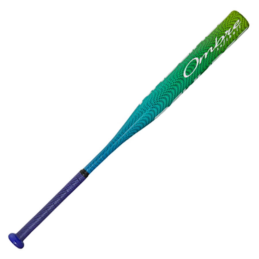 Rawlings Ombre USSSA Fastpitch Softball Bat, 29" (-11) - Walmart.com ...