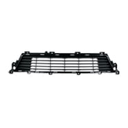 KAI New Standard Replacement Front Bumper Cover Grille, Fits 2010-2015 ...