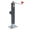 Square Trailer Jack 1400980376 Weld-On Square Tube Sidewind 12.5 ...
