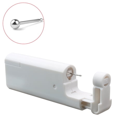 Xingzhi Ear Piercer Single-use Piercer Device Portable Ear Piercing ...