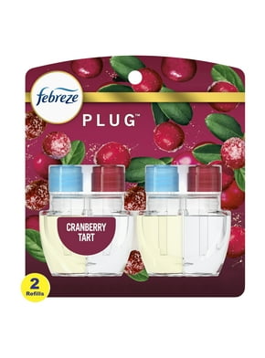 Febreze Plug Ins in Plug In Air Fresheners - Walmart.com
