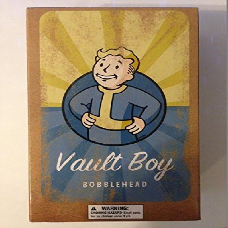 Fallout 4 Exclusive