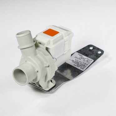Genuine General Electric Drain Pump WH23X10030 - Walmart.com