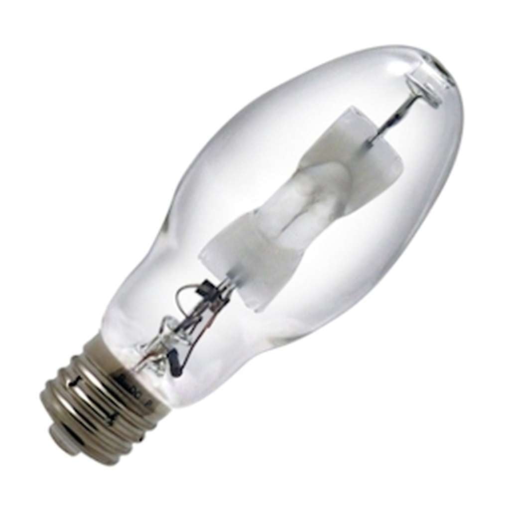 Plusrite 01013 - MH150/ED28/U/4K 1013 150 watt Metal Halide Light Bulb ...