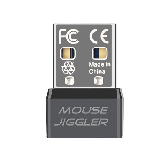 Mouse Jiggler