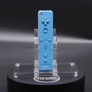 Nintendo Wii Remote Plus Controller, Motion Accessories, White - Bulk ...