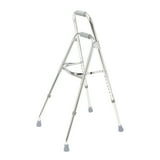 Drive Medical Side Style Hemi One Arm Walker HSA/FSA Eligible - Walmart.com