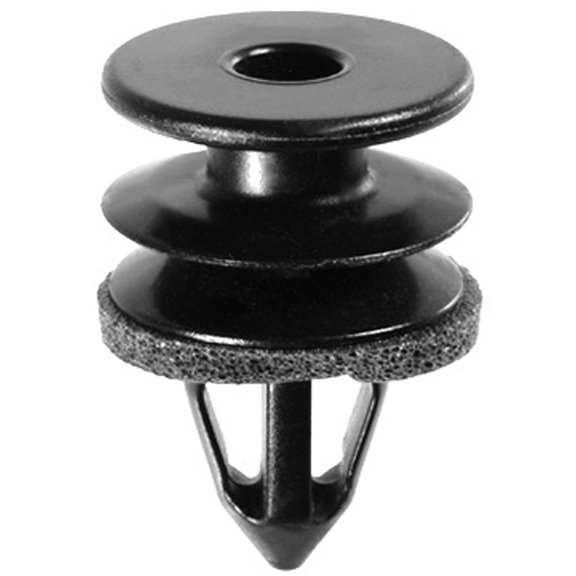 Nissan Retainer Clips