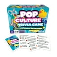 Pop Culture Trivia Game - Walmart.com