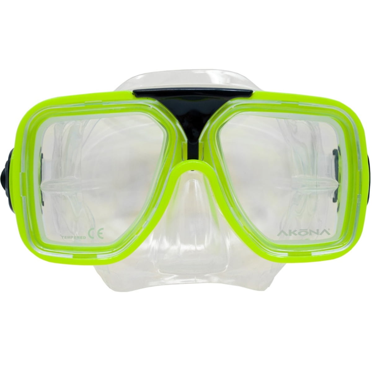 Akona Akona Breeze Mask with QD Buckles - Walmart.com