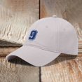 AJGRHE Baseball Caps Adjustable Dome Design For Casual Outdoor ...