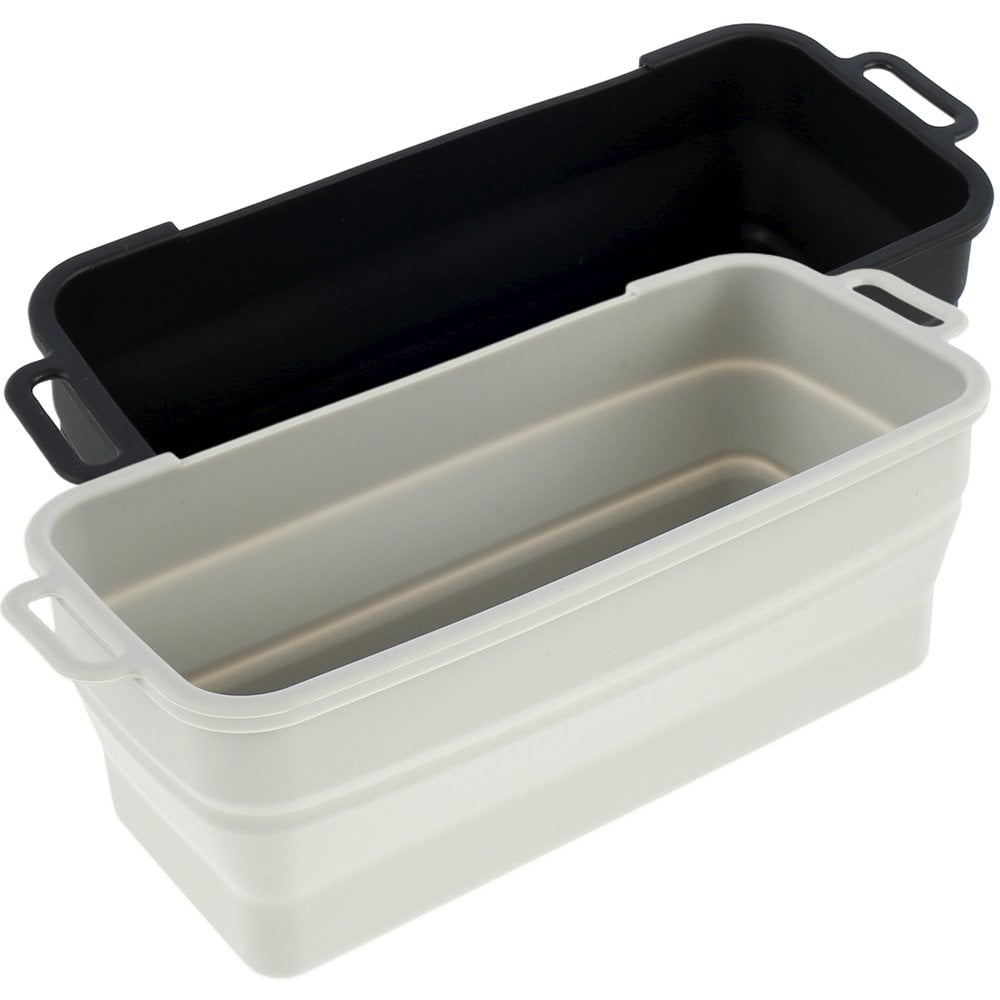 Click here for Generic 2 Pack Silicone Grease Cup Liners Reusable... prices