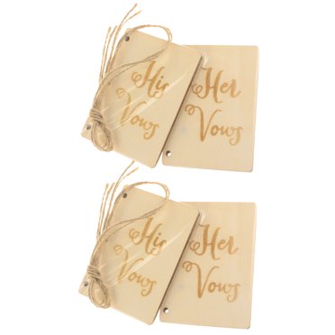 Church Pew Clips for Wedding Decorations - Set of 6, Wedding Aisle ...